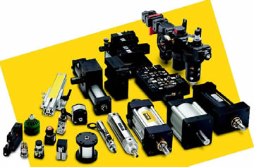 Pneumatic Products